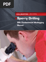 Casing Running Procedures Guide | PDF | Casing (Borehole)