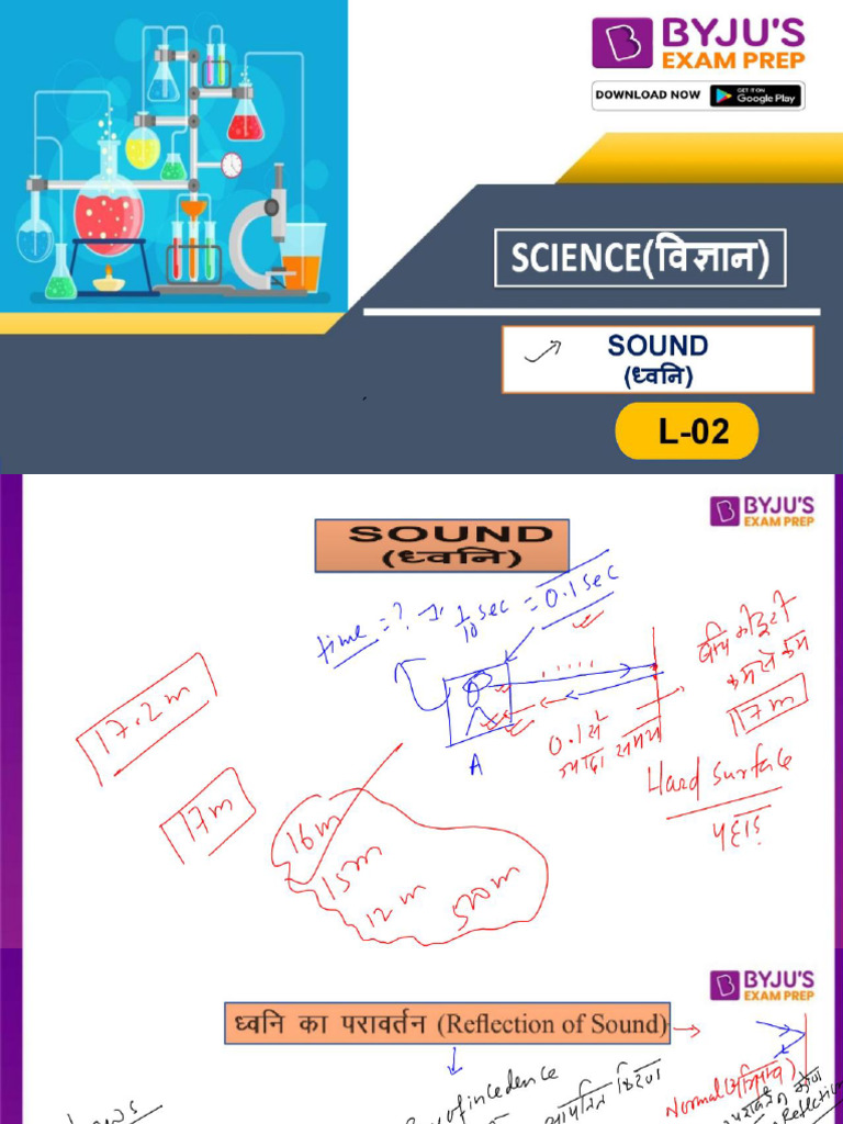 8. Sound part2 | PDF