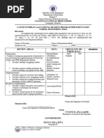Annex A Medical Allowance Registration Form | PDF