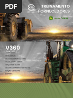 V360 - Manual Fornecedores | PDF | Recibo | Informática