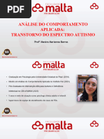 CID-11: Diagnóstico Unificado do TEA | PDF | Espectro do autismo ...