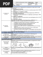 Sample List of Neap Recognized Programs | PDF | Teachers | Leadership