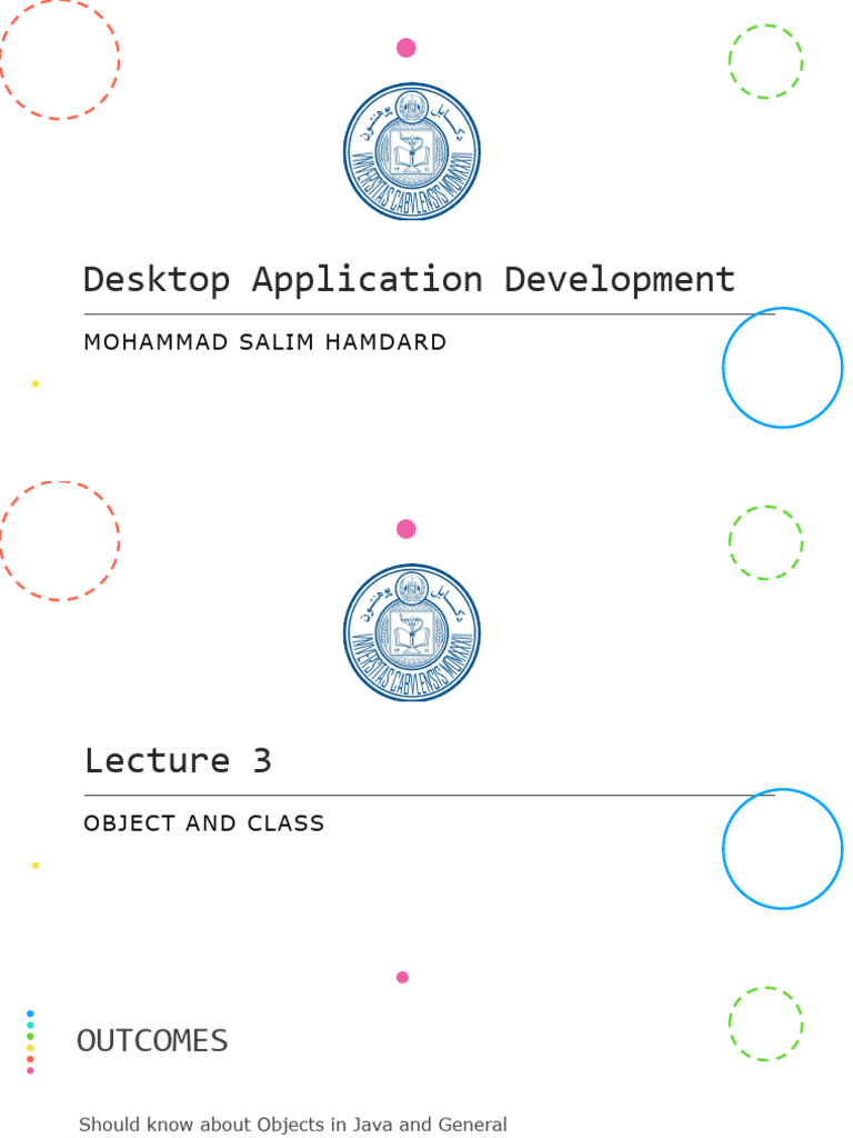 CICD | PDF | Class (Computer Programming) | Method (Computer Programming)