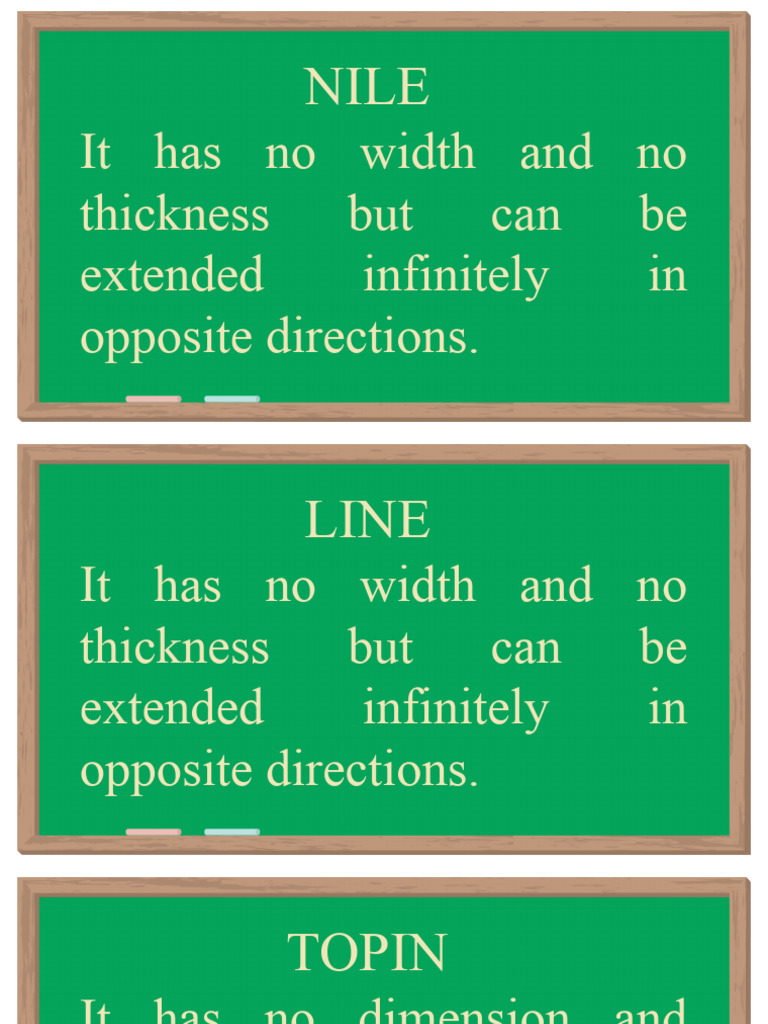 Polygons (1) | PDF | Polygon | Line (Geometry)