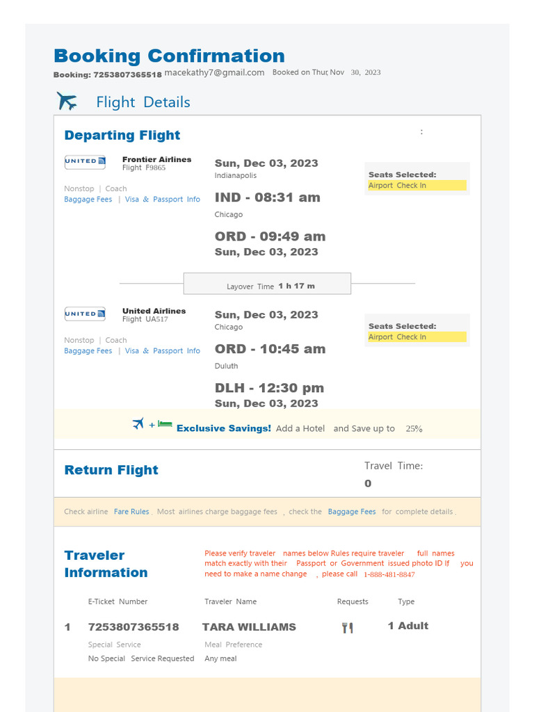 Tara Williams-7259313268041 | PDF | Fee