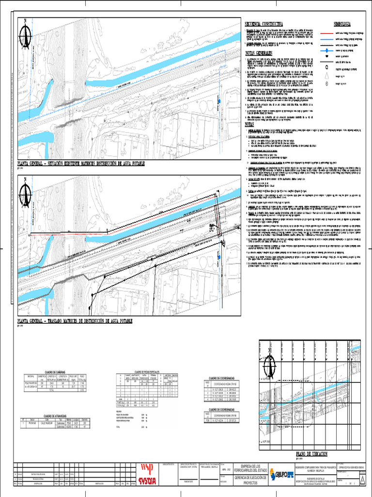 Gpam Icd Pla Gen MDS 0080 B | PDF