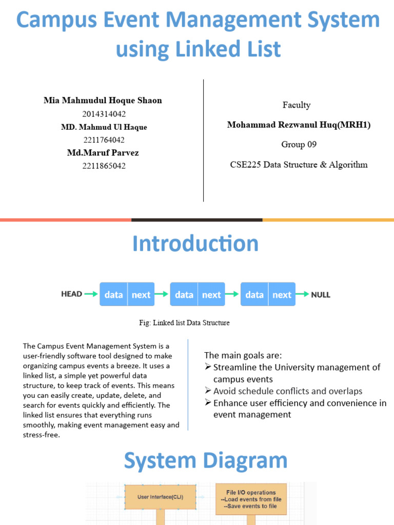 Final Presentation | PDF | Computer File | Command Line Interface