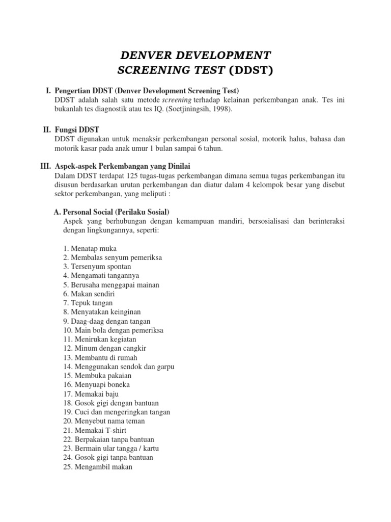 DDST 2024 | PDF | Sains & Matematika