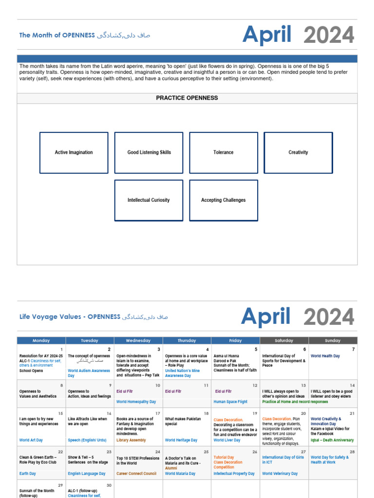 FF LSE 2024-2025 (Final) | PDF