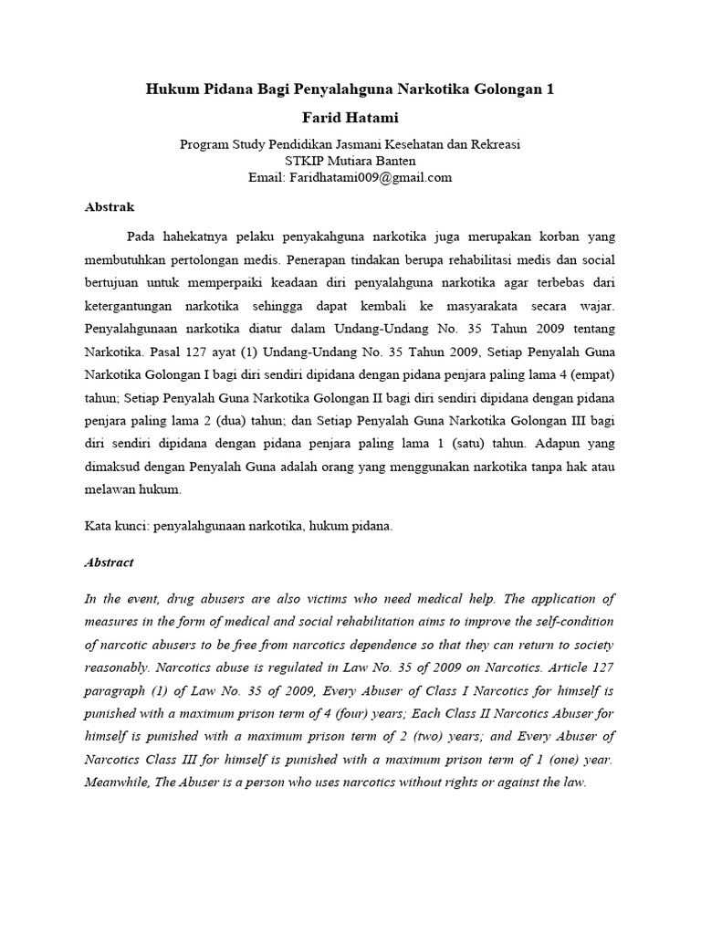 Farid Hatami - PJKR B - 2021-1 | PDF