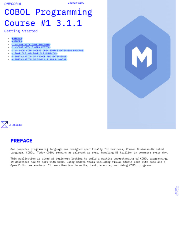OCOB1 | PDF | Computer Programming | Reserved Word