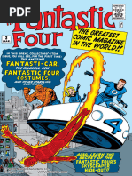 Ben 10 Classics Vol. 1 | PDF