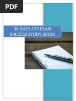 ICAN New Syllabus Summary - PSAF | PDF | Public Finance | Balance Sheet