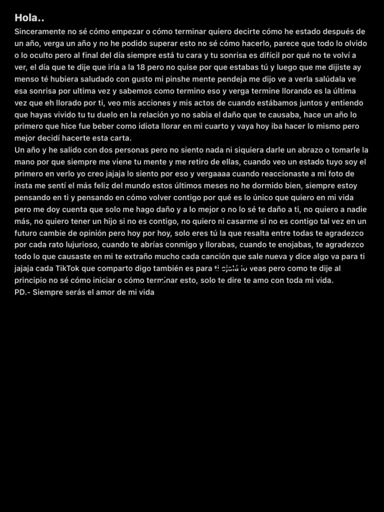 Hola | PDF | Poesía