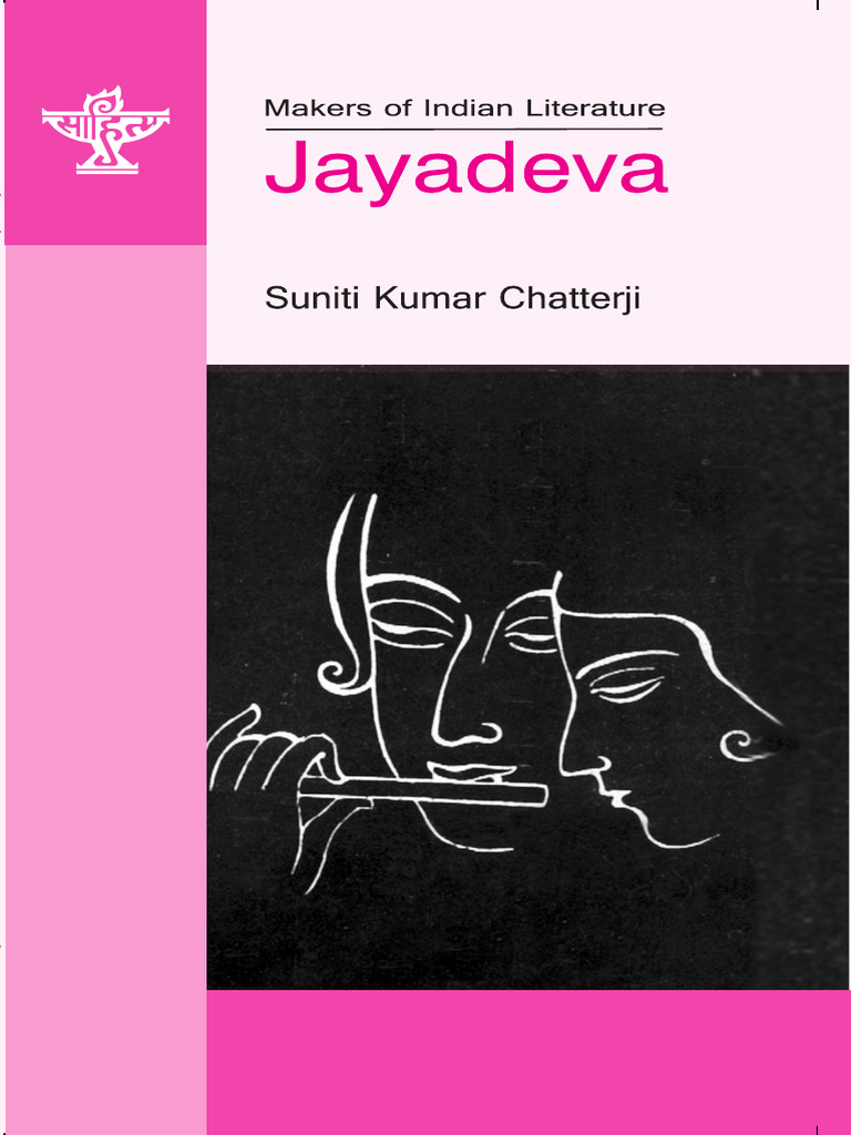 Jayadeva | PDF | Vaishnavism | Sanskrit