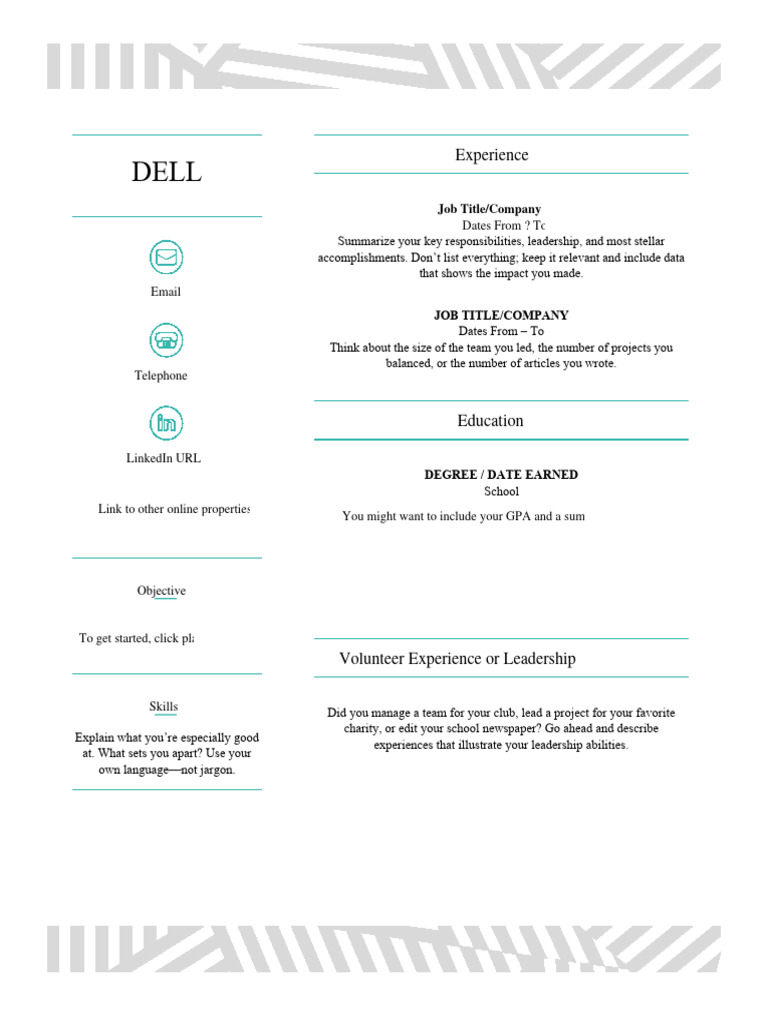 DELL | PDF