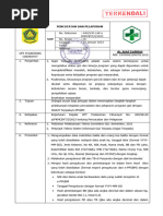 Panduan Input Data EPPGBM Online | PDF