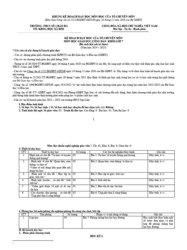 KHGD C NG D N 7 NH M 10 | PDF