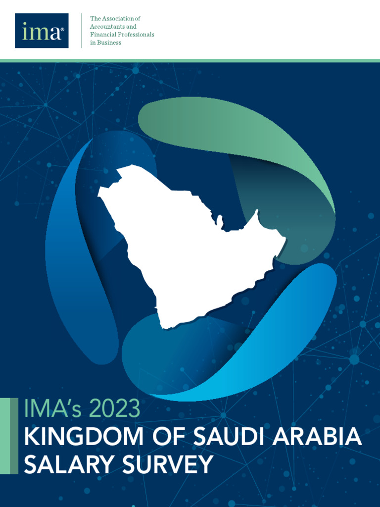 SS2023 KSA Report FINAL | PDF | Cost Of Living | Salary