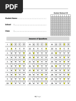 Nafs Math Worksheet 3 Grade 6 | PDF | Triangle | Teaching Methods ...