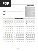 Nafs Math Worksheet 3 Grade 6 | PDF | Triangle | Teaching Methods ...