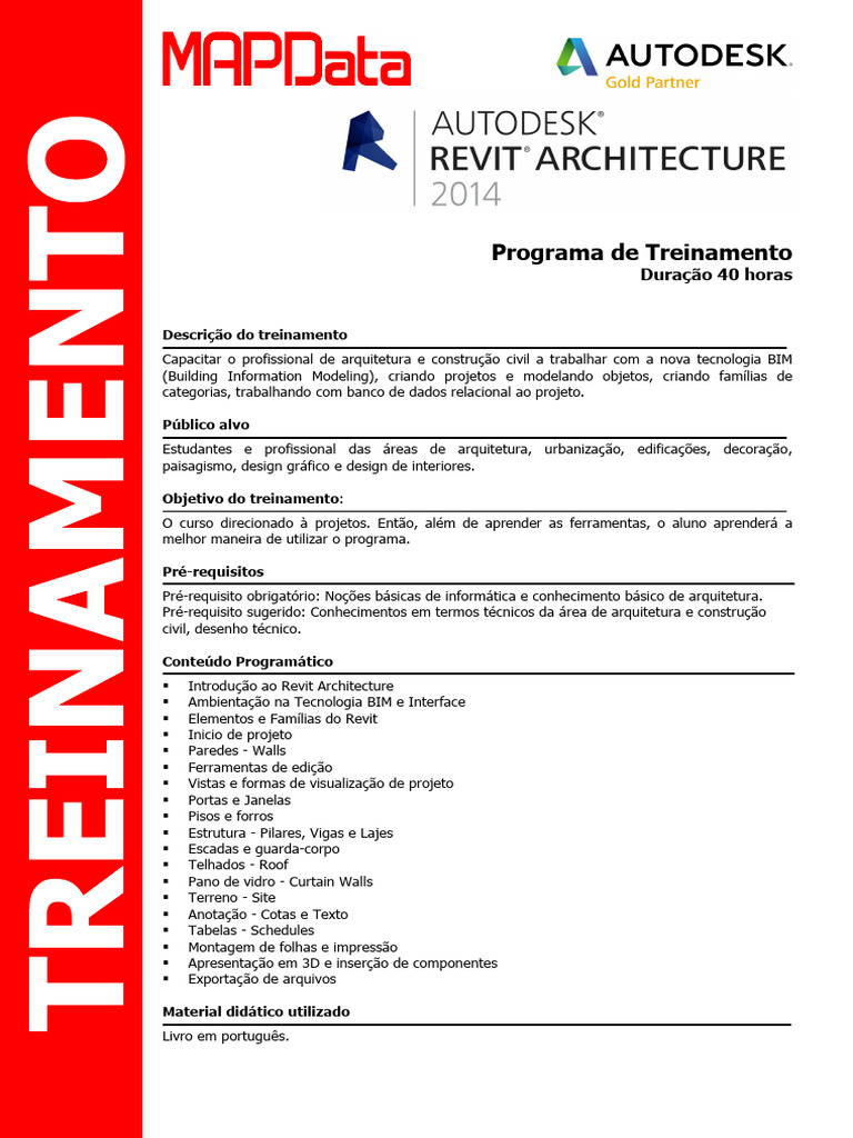 Revit Architecture 2014 | PDF | Autodesk Revit | Autodesk