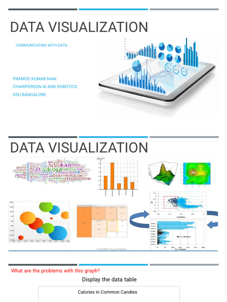 Data VisualizationModule3 | PDF | Scatter Plot | Statistical Analysis