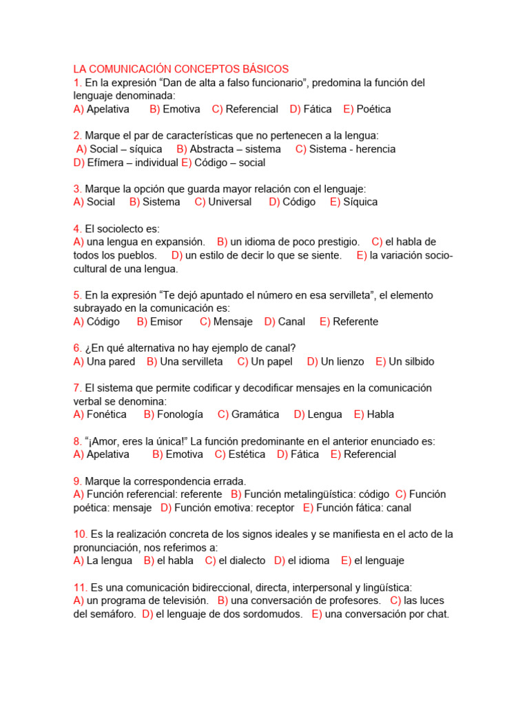 Examen de Decimo Febrero 2023 | PDF | Crimen y castigo | Divina Comedia