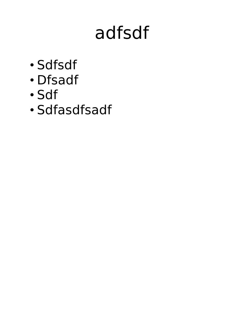 Adfsdf | PDF