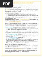 Fiche Eval Pratique Bilan Articulaire Et Mobilisation | PDF