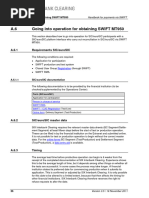 Fedline Advantage Manual Entry Template User Checklist | PDF ...