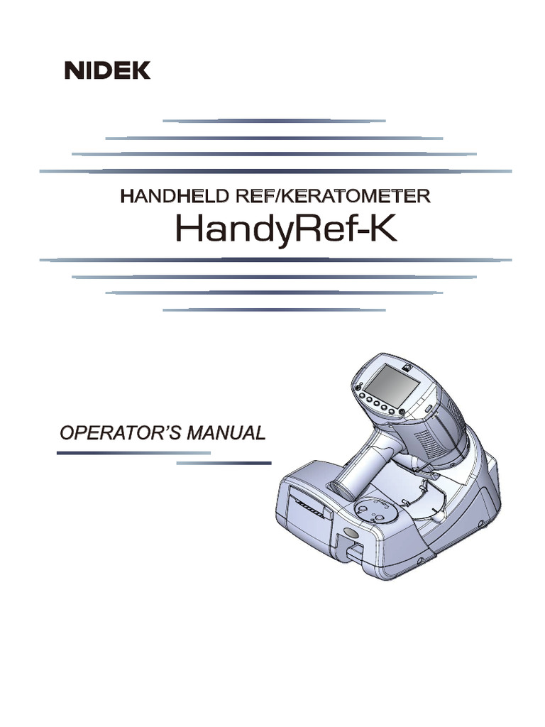 HandyRef-K OME A3 | PDF | Usb | Ac Power Plugs And Sockets