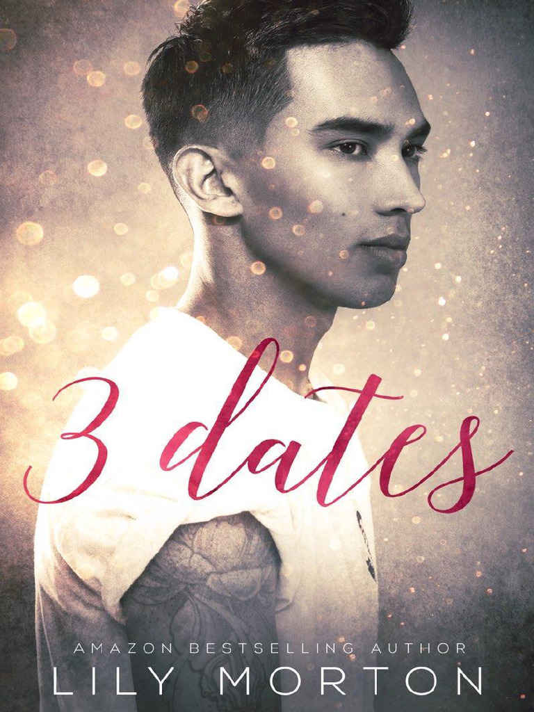 3 Citas (#BT) - Lily Morton | PDF