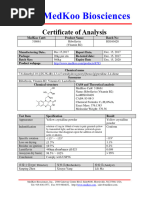 USP 697: Injection Volume Standards | PDF | Syringe | Volume