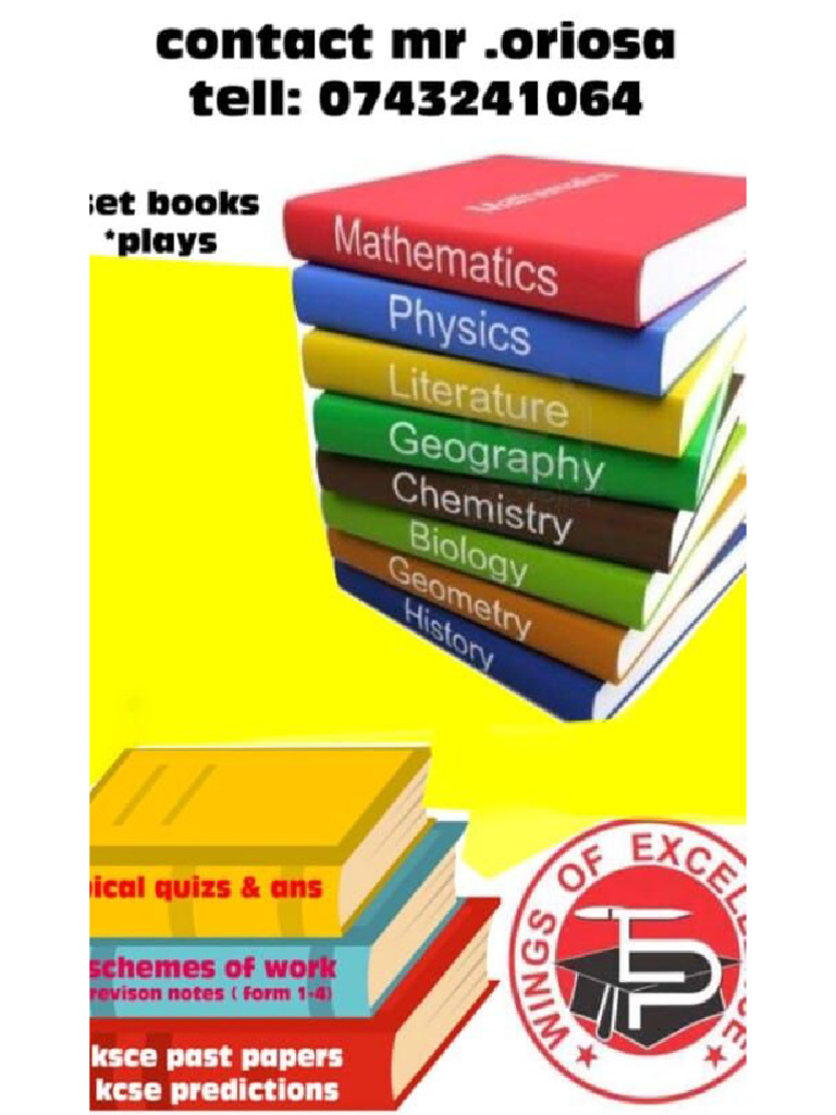 Mwongozo Wa Bembea | PDF