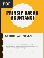 CAFB IAI - Modul Akuntansi Keuangan by Ikatan Akuntan Indonesia (IAI) | PDF