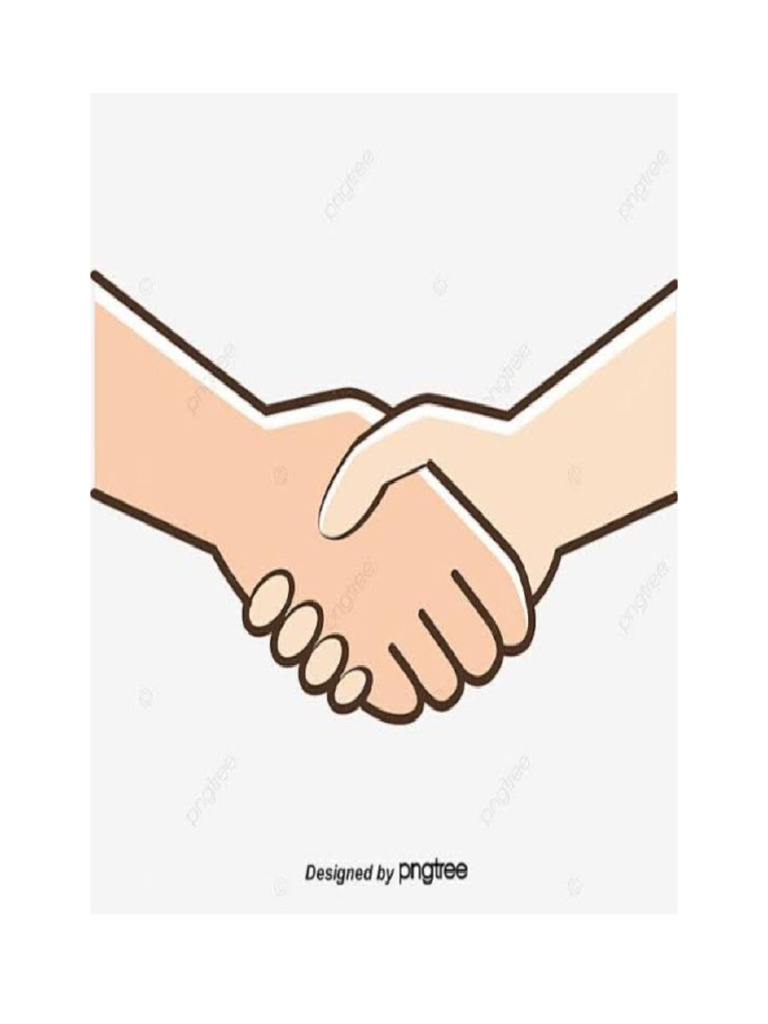 Bentuk - Bentuk Salam Sebelum Masuk Kelas | PDF