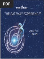 The 11 Gateway Tapes | PDF | Storage Media | Digital Technology