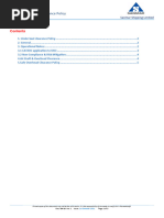 DUKC System Guidelines for RAK Ports | PDF | Ships | Shipping