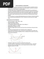 Econ 1014 Exam 2 Cheat Sheet | PDF | Economics | Economies