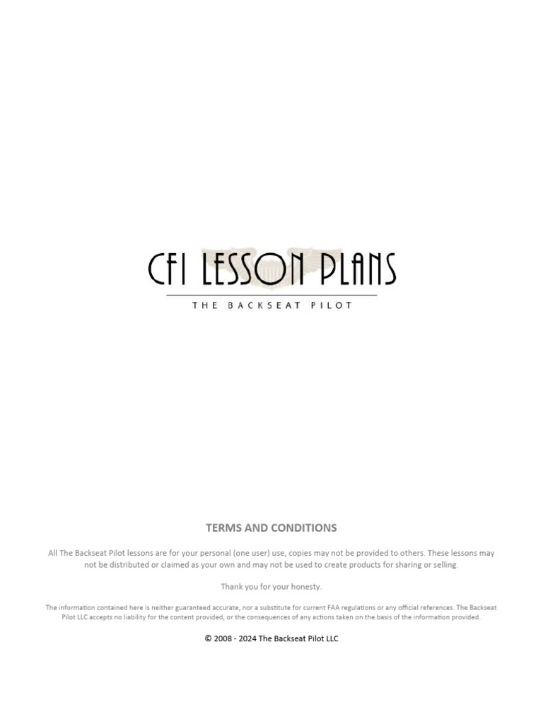 Cfi Acs | PDF | Learning | Motivational