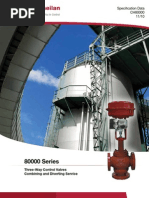 Severn Glocon | PDF | Pipe (Fluid Conveyance) | Valve