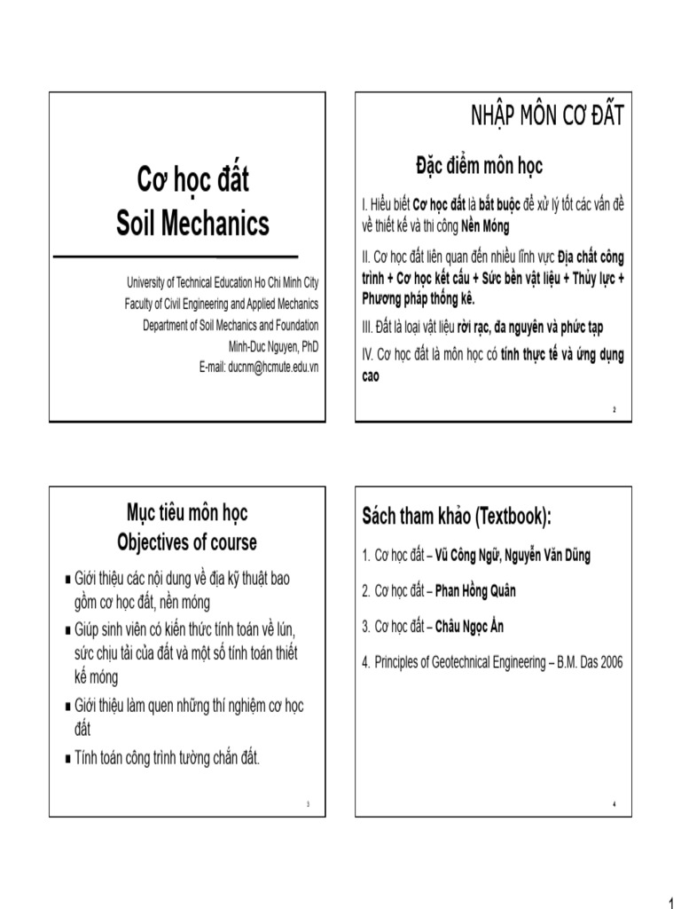 Chap 6.retaining Wall | PDF