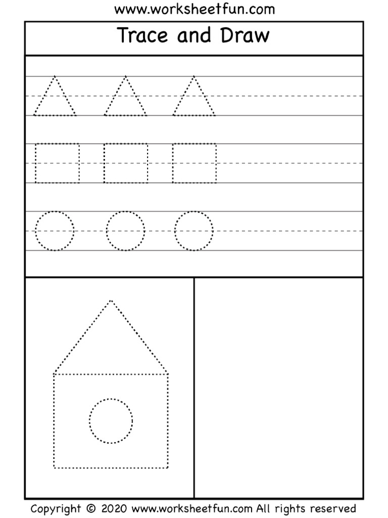 Wfun20 Trace Draw T1 2 1 | PDF