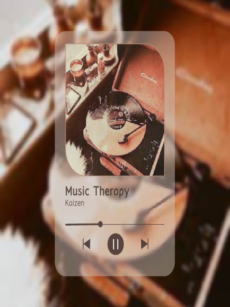 What Is Music Therapy - Design | PDF | Lifestyle