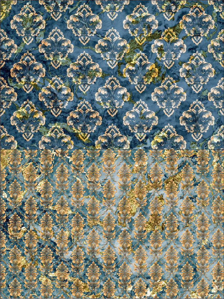 Office Pattern | PDF