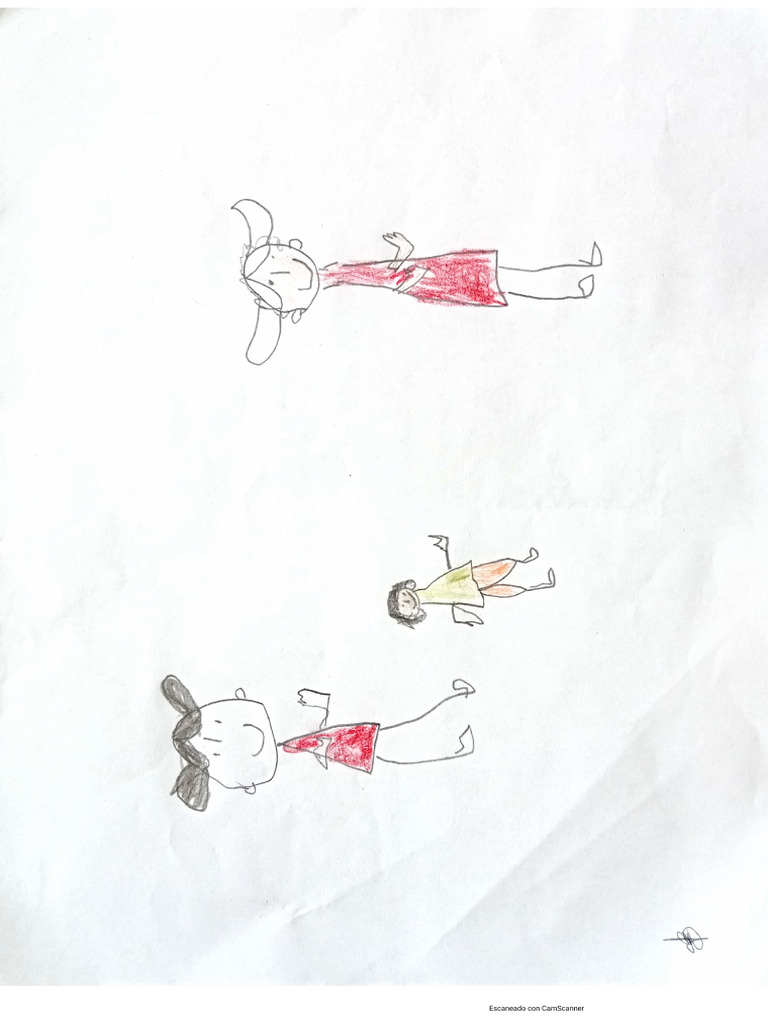 Test Florence Goodenough | PDF