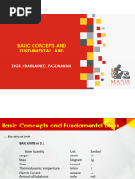 Module 1 Electrical Engineering PDF | PDF | Electrical Resistance And ...