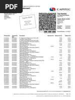 Capitec Business: Pricing Guide 2024 | PDF | Automated Teller Machine ...