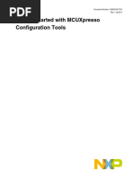 MCUXpresso IDE Installation Guide | PDF | Installation (Computer Programs) | Integrated ...